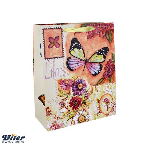 Viter Kesa leptir lilacs l