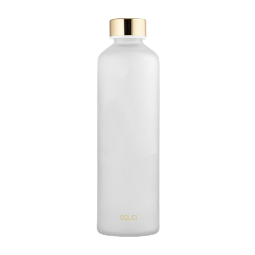 Equa Velvet White boca za vodu 750ml