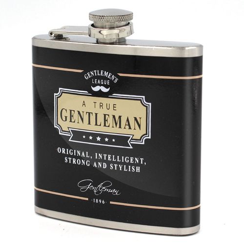 Viter Gentleman pljoska