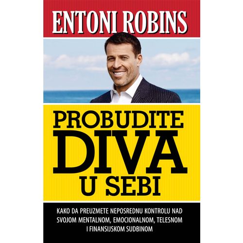 Probudite diva u sebi