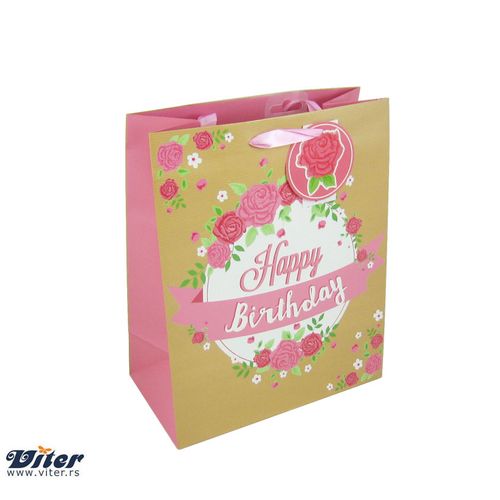 Viter Kesa floral birthday l