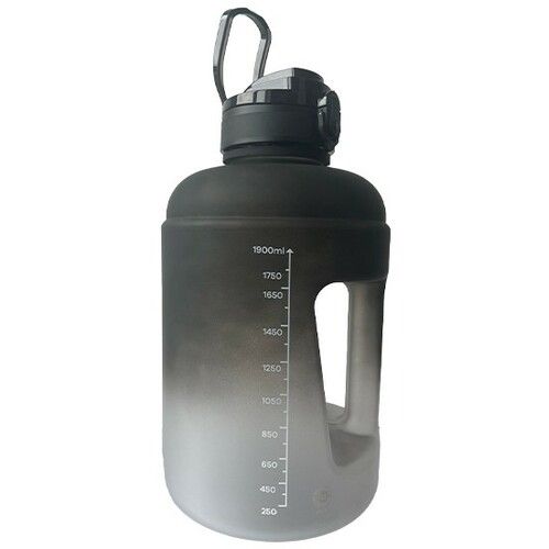 Flašica za vodu Lifestyle 2000ml multikolor Texell TSB-MC414