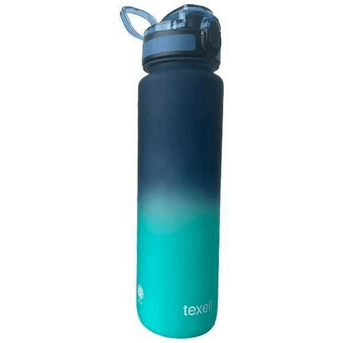 Flašica za vodu Lifestyle 1000ml multikolor Texell TSB-MC413