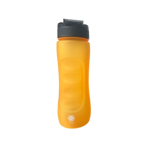 Flašica za vodu Lifestyle 750ml narandžasta Texell TSB-O410