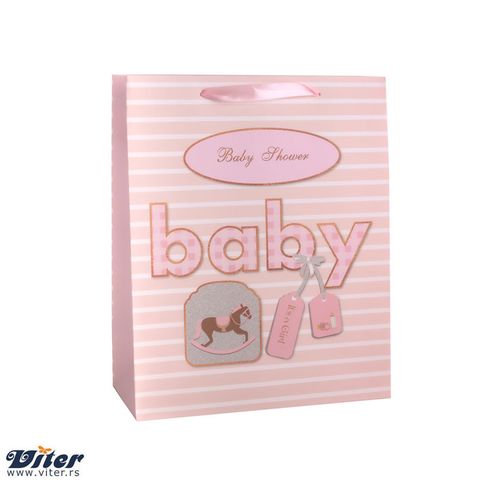 Viter Kesa baby shower party girl l