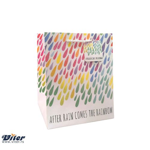 Viter Kesa rainbow m