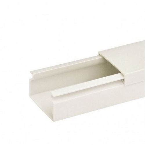 Kanalica * ME-40x25mm 2m kablovski kanal PVC