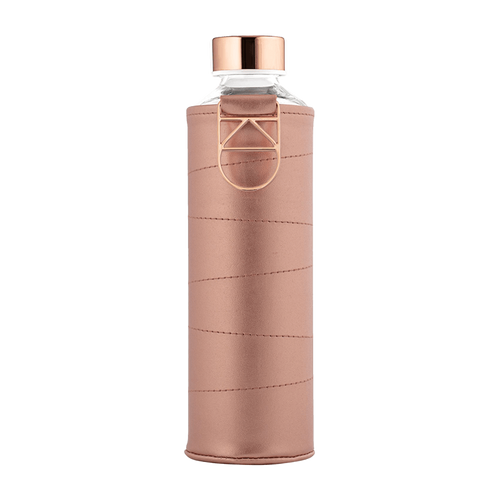 Equa Mismatch Bronze termos boca 750ml