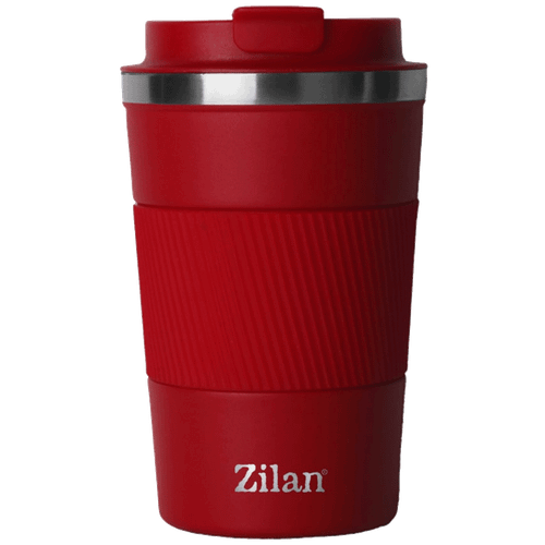 Zilan Termos boca, 510 ml, crvena - ZLN9924