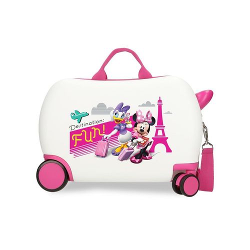 MINNIE ABS Kofer za decu 45 cm