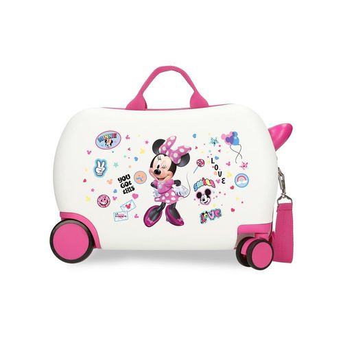 MINNIE ABS Kofer za decu 45 cm