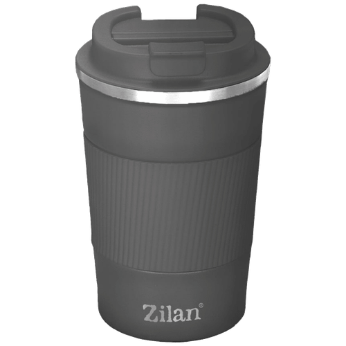 Zilan Termos boca, 510 ml, siva - ZLN9923