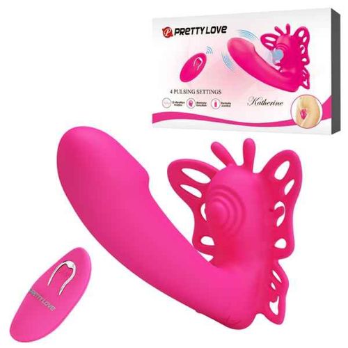 Leptir vibro gaćice Katherine