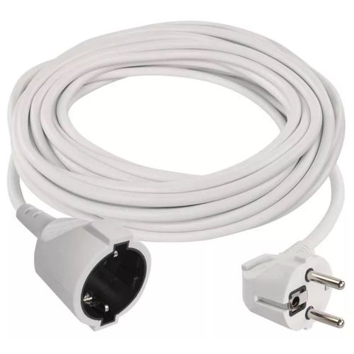 PRODUŽNI KABEL EMOS 1 UTIČNICA 10m schuko Emos P0120R