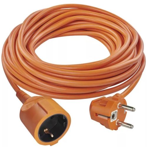 PRODUŽNI KABEL EMOS 1 UTIČNICA 25m schuko Emos P01225R