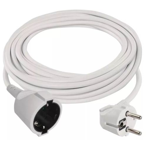 PRODUŽNI KABEL EMOS 1 UTIČNICA 5m schuko Emos P0125R