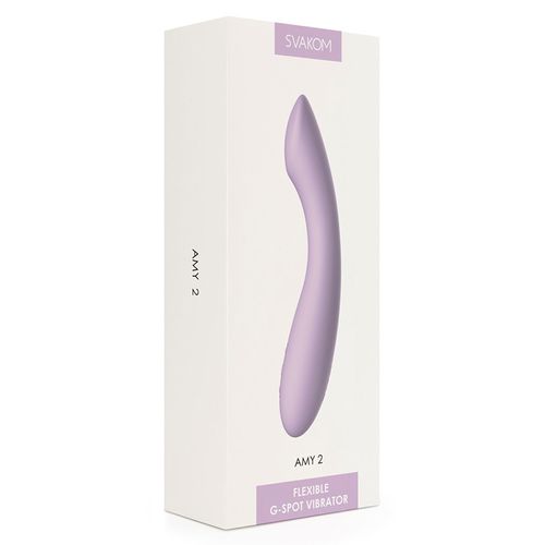 Vibrator - Svakom Amy 2