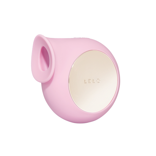 Lelo Sila Cruise Pink klitoralni vibrator