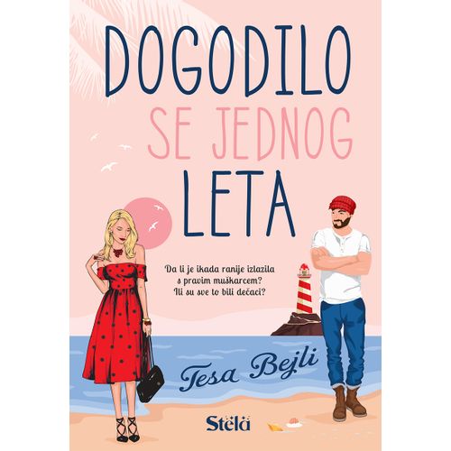 Dogodilo se jednog leta