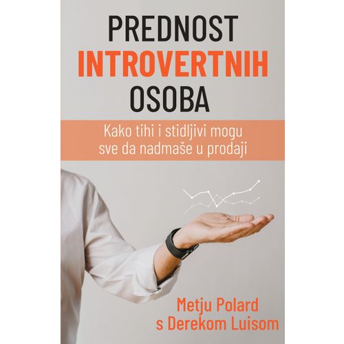Prednost introvertnih osoba