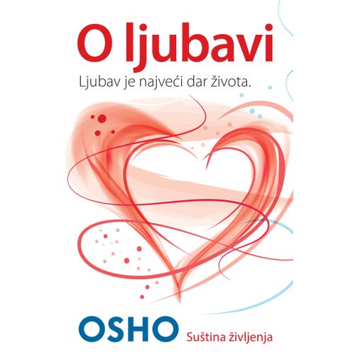 O ljubavi
