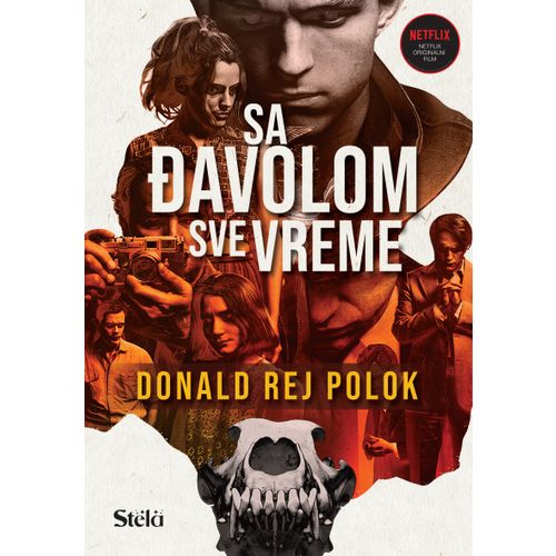 Sa đavolom sve vreme