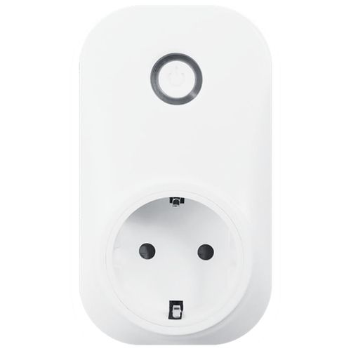 Amiko Home Utičnica, pametna - SMART PLUG