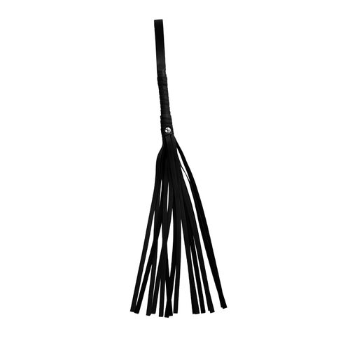 Crni bic 43cm - Black Flogger