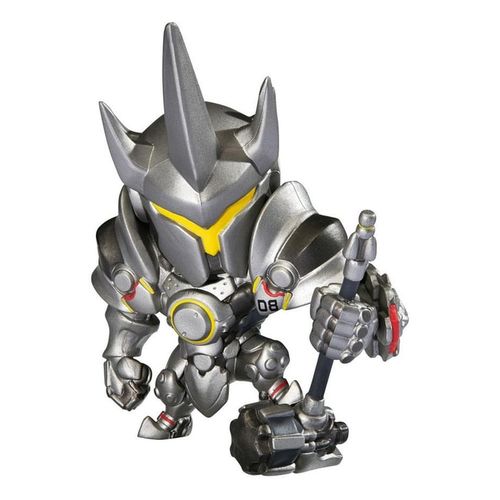 Figure Cute But Deadly Medium – Reinhardt figura