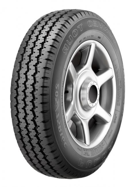 Fulda
215/65 R16C 106/104T CONVEO TOUR