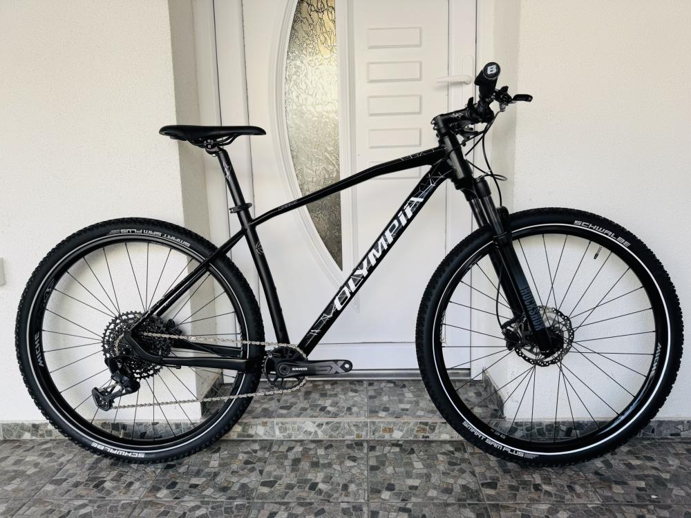 Olympia Drake 1x12 Sram GX ( 2023 ) 29er L-Size