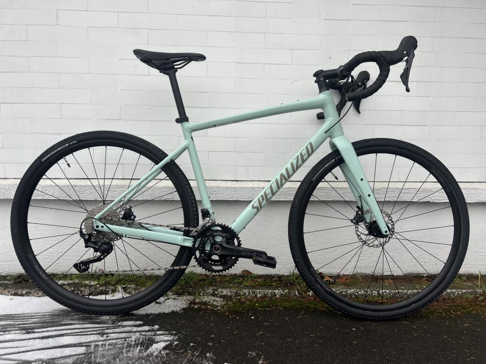 DIVERGE E5 Elite 56cm