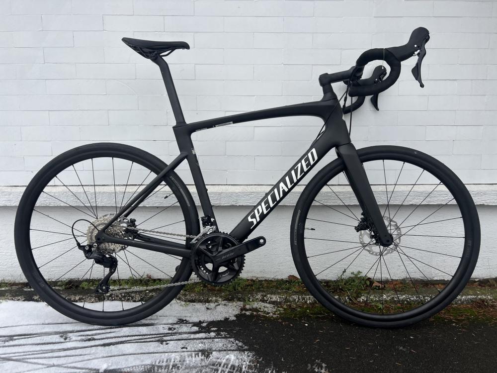 Roubaix sport 58cm