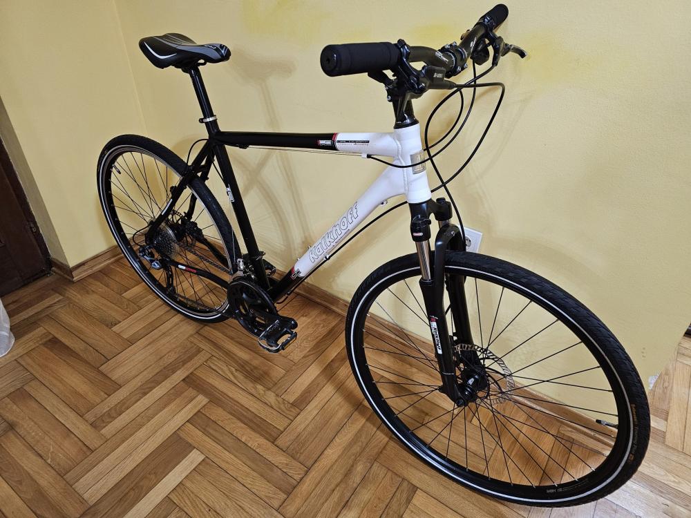 Kalkhoff Hidraulika SLX Točak 28"