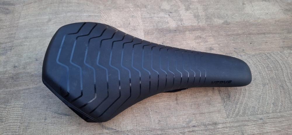 Sedište Selle Royal Verve