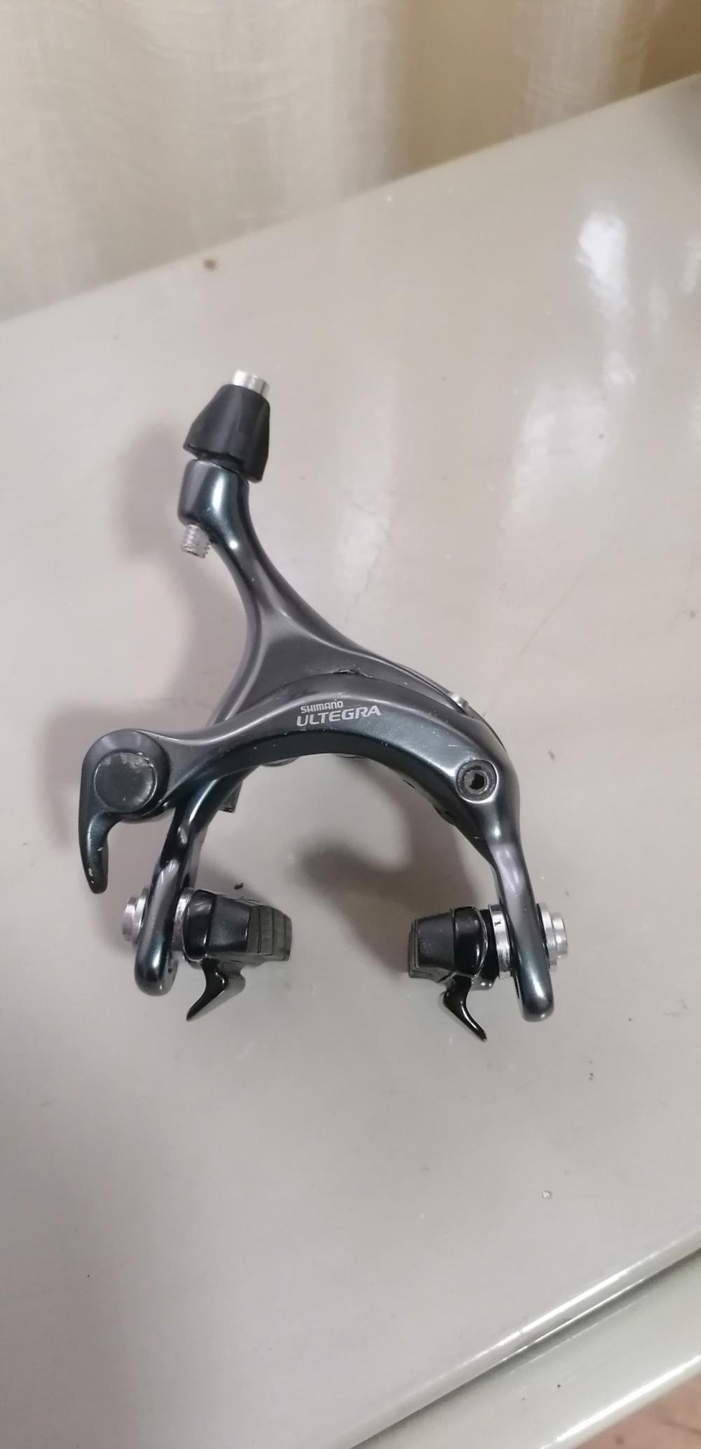 ULTEGRA BR 6600