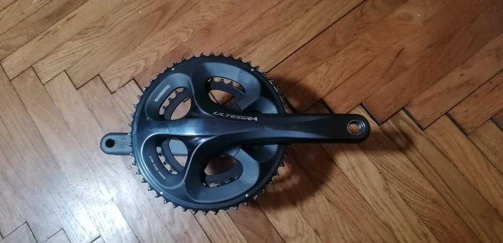 ULTEGRA 6750