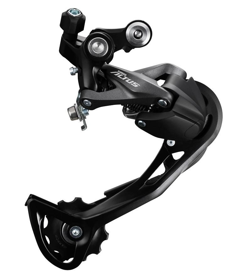 Menjač zadnji Shimano Altus RD-M2000-SGS 9 brzina