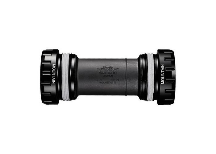 Patrona SHIMANO Deore XT BB-MT800-B BSA 68-73 mm