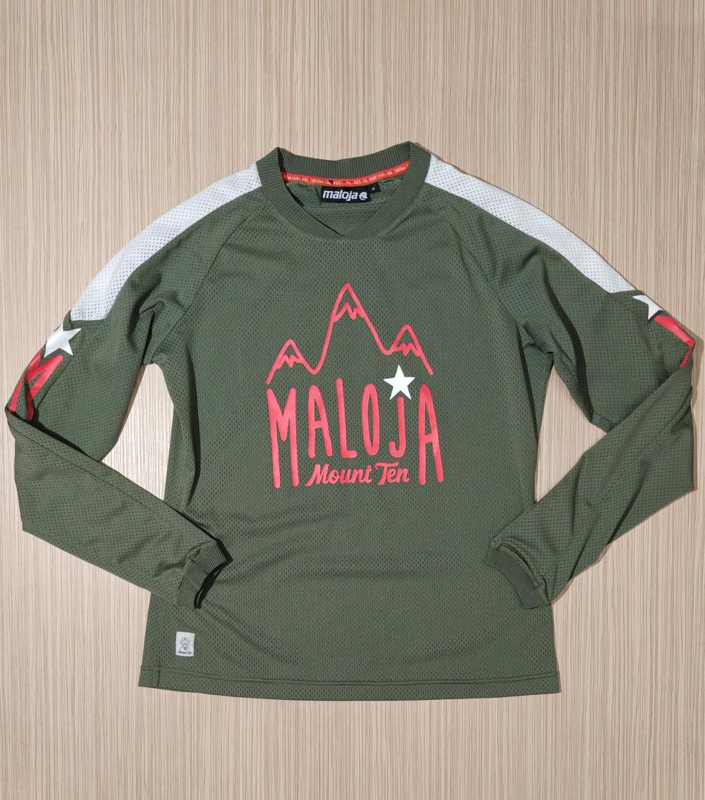 Maloja MTB dres S