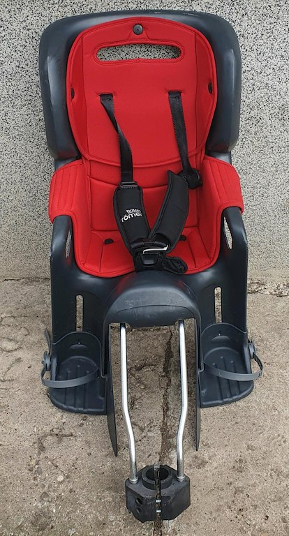 BRITAX ROMER