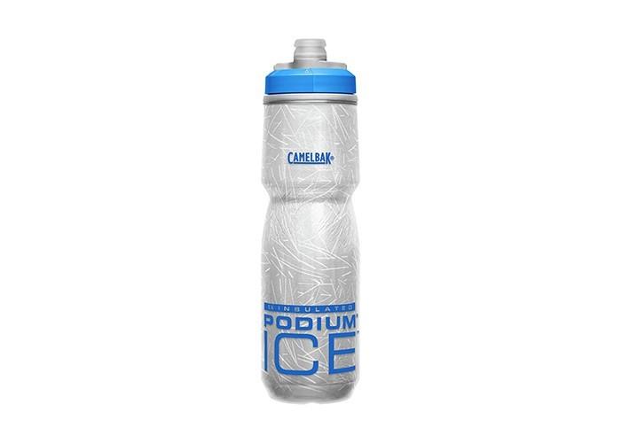 Bidon Camelbak Podium Ice 620ml plavi