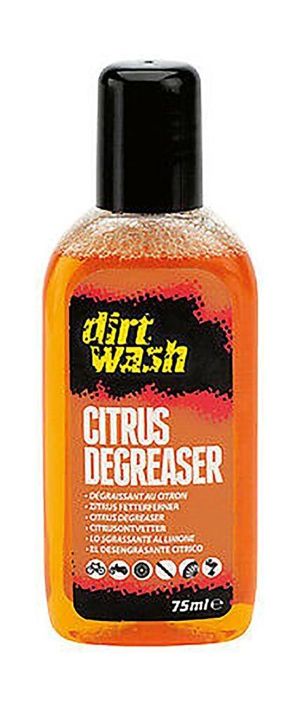 Weldtite tečnost citrus za odmašćivanje lanca 75ml