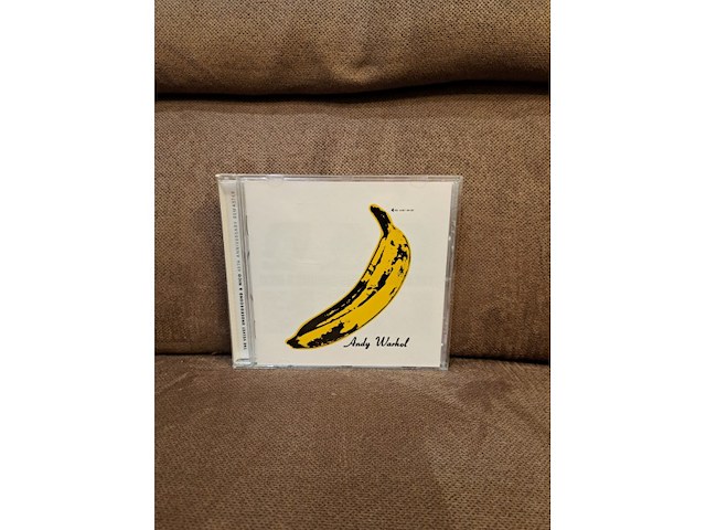 The Velvet Underground &; Nico - 45th Anniversary Remast