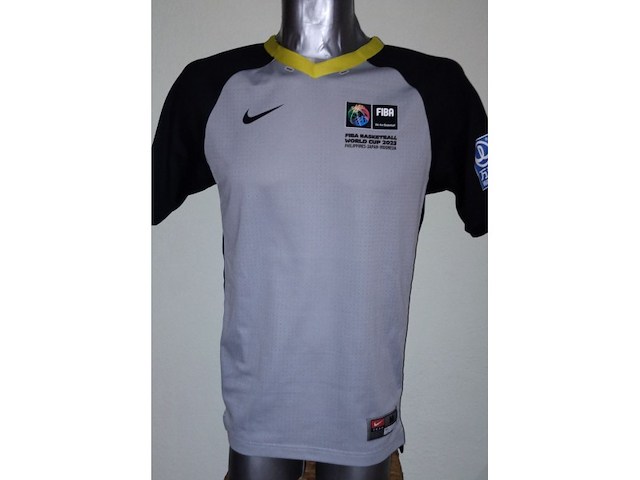 Nike kosarkaski sudijski dres, NOVO