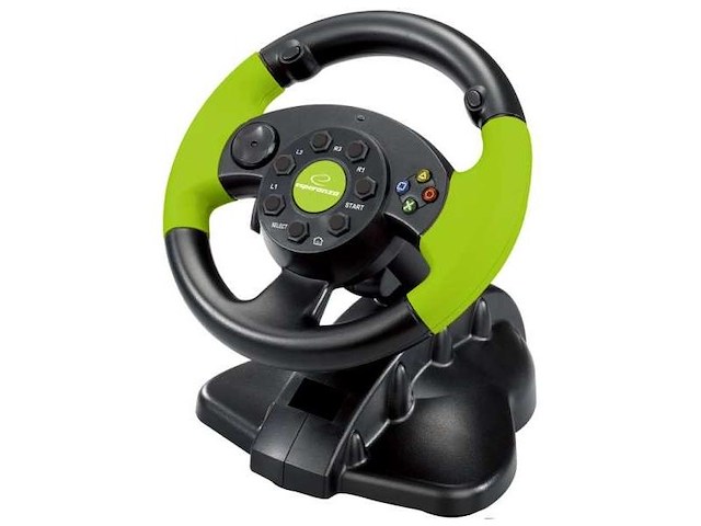 Gaming volan Esperanza EG104