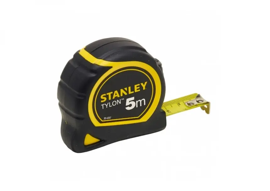 Stanley METAR 5M X 19MM 0-30-697