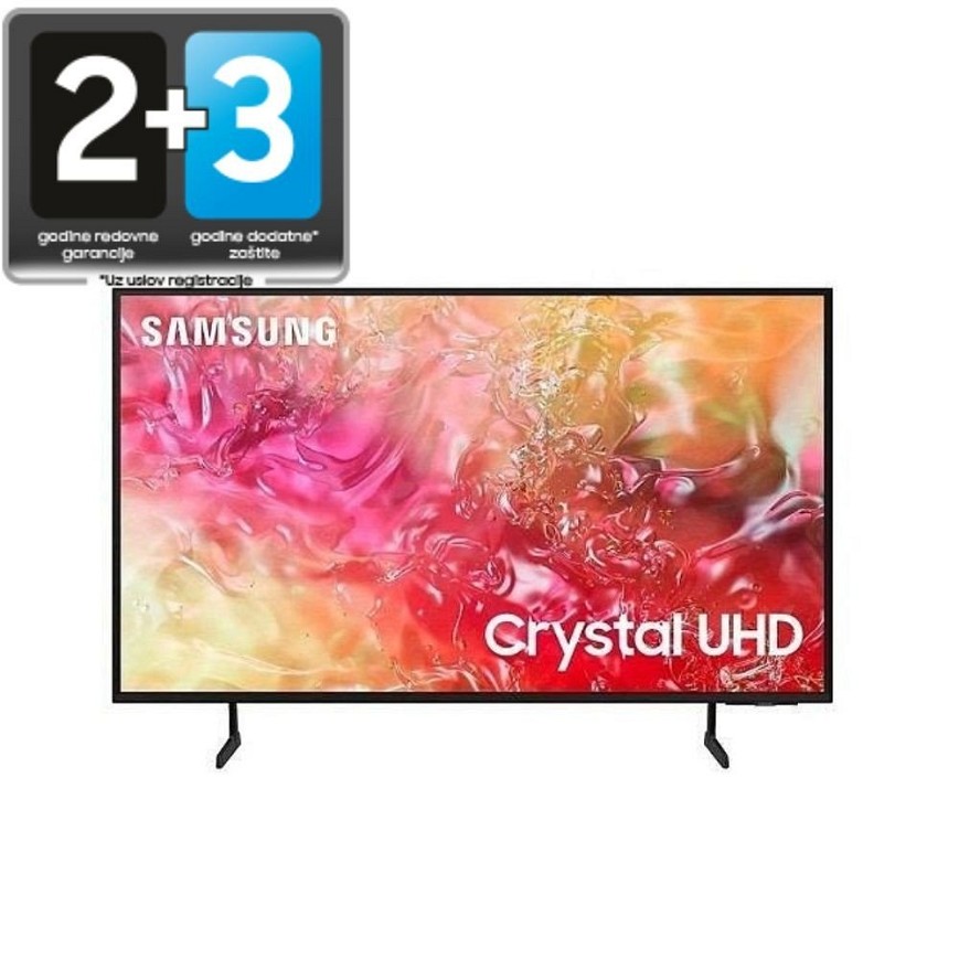 SAMSUNG UE75DU7192UXXH LED Televizor