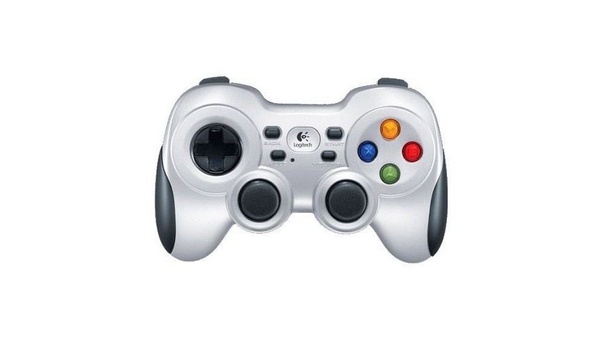 LOGITECH F710 BEŽIČNI Gamepad