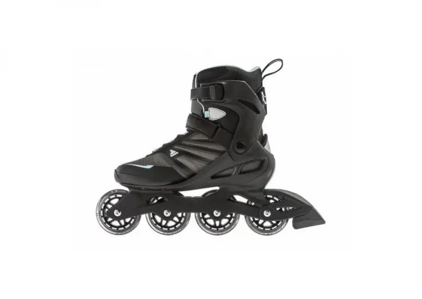 ROLERI ROLLERBLADE ŽENSKI ZETRABLADE black-light blue 36.5 37 38 38.5 39